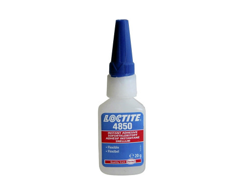 Клей LOCTITE 4850 общего назначения, эластичный 20G